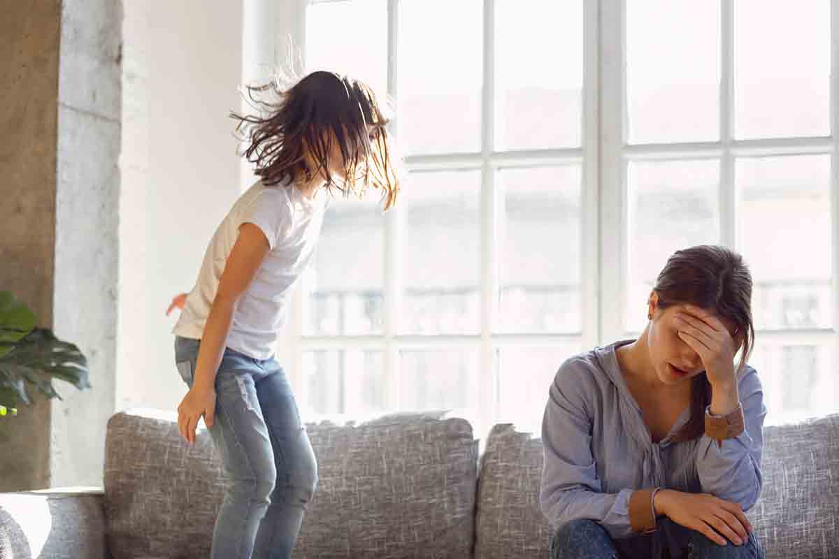 Attention Seeking Behaviour What Causes It 1 Kutao